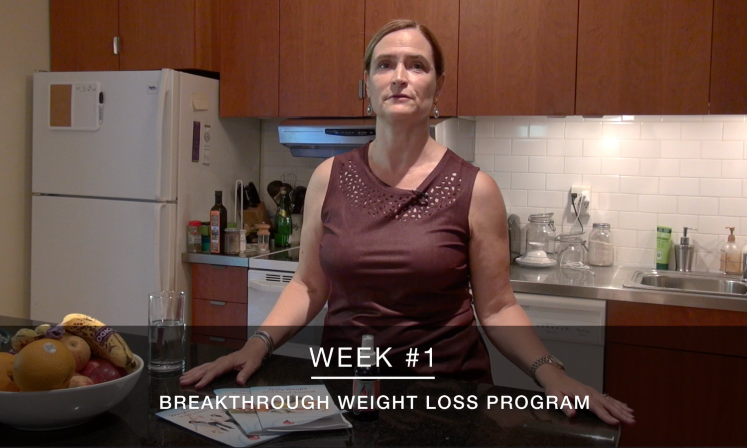 Intermittent Fasting | Breakthrough Weight Loss Plan Week 1