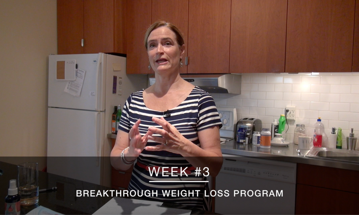 Intermittent Fasting | Breakthrough Weight Loss Plan Week 3